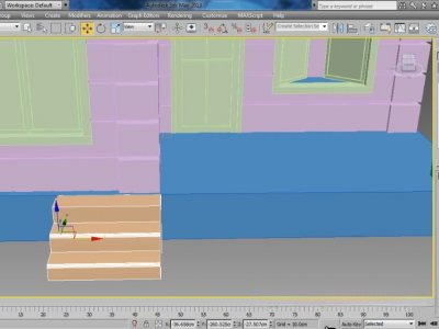 Завантажити Autodesk 3ds Max (3д Макс) українською безкоштовно