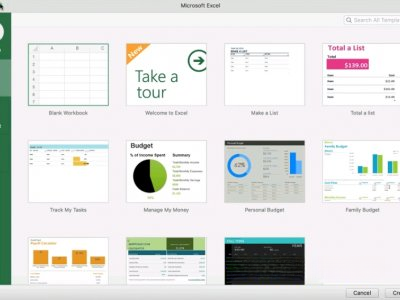 Завантажити Microsoft Excel 2019 (Ексель 2019) українською безкоштовно