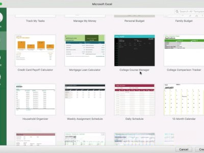 Завантажити Microsoft Excel 2019 (Ексель 2019) українською безкоштовно