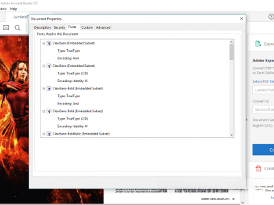 Завантажити Adobe Acrobat Reader (Адобе рідер) українською безкоштовно